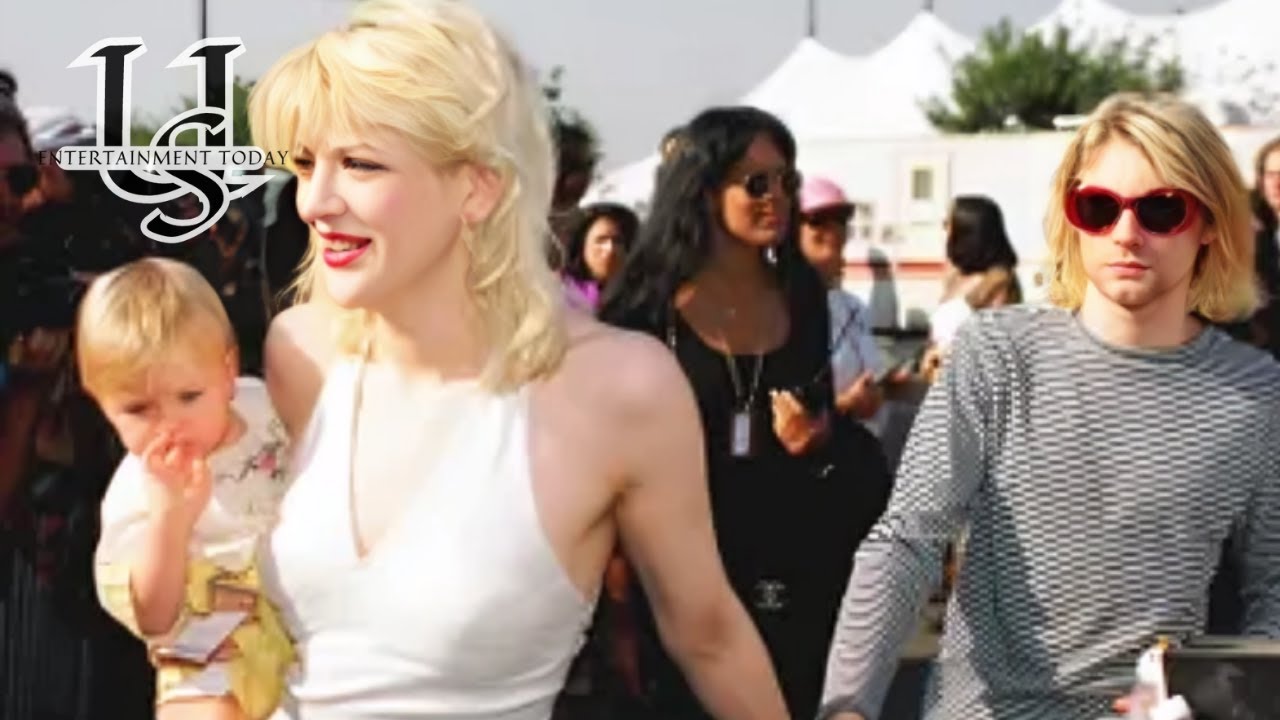 Courtney Love Net Worth 2024: What Is The Hole Singer Worth? - YouTube