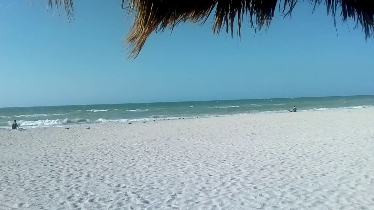Puerto progreso en Mérida Yucatán - YouTube