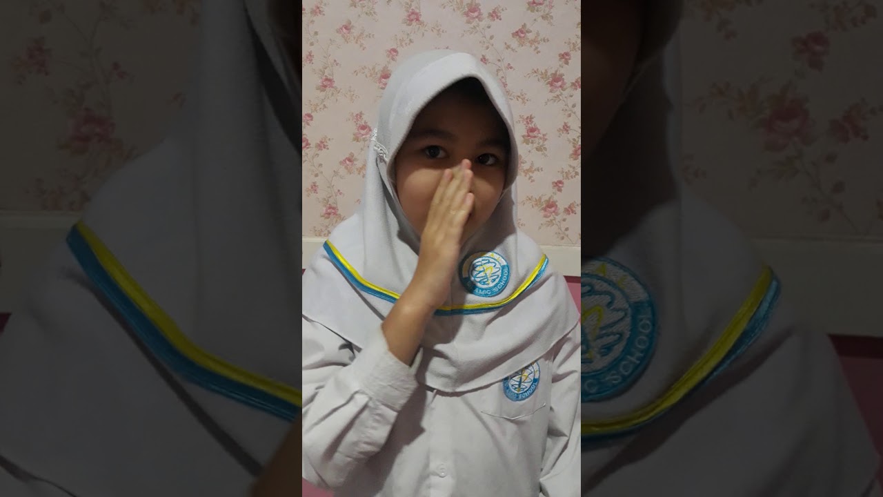 contoh perbuatan tercela - YouTube