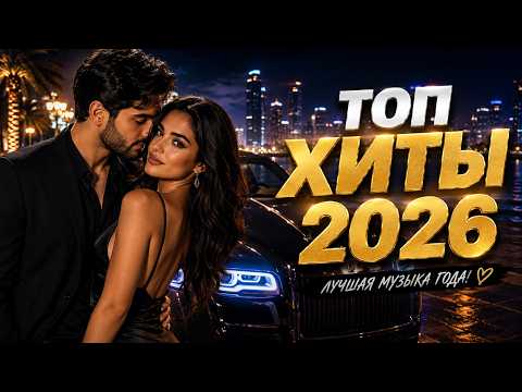 🎧 Топ-7 Хитовых и Трендовых Ремиксов 2026 | Top Remix 2026🔥