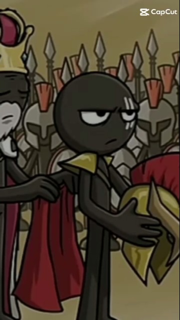 Prince Adicain and Princess kytchu #stickwar3 #stickwarlegacy #general ...