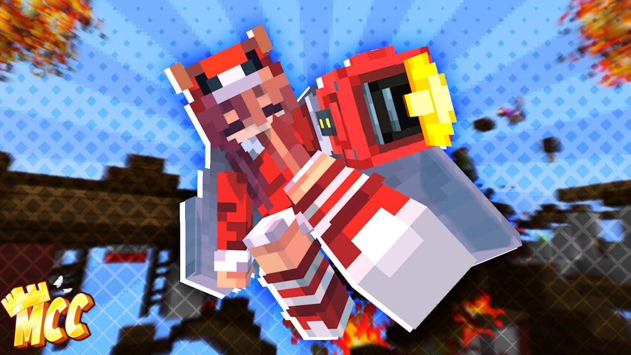 The Rocket Spleef Rush Experience - YouTube