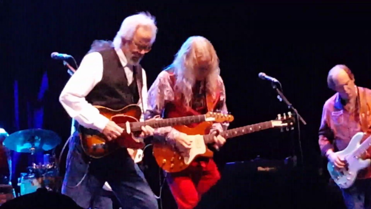 The Henry Paul Band/All I Need - YouTube