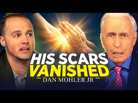 This Prayer Led to a Shocking HEALING Miracle...
