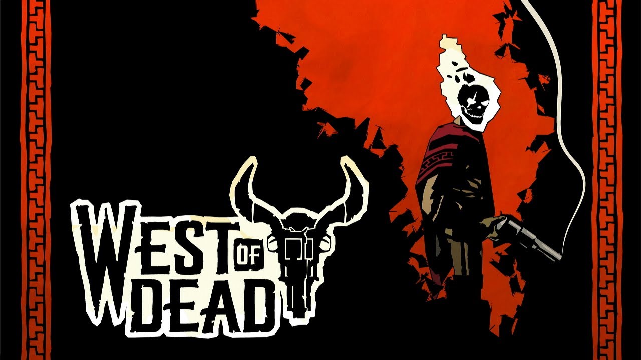 WEST OF DEAD???LET'S FIND OUT!!! - YouTube