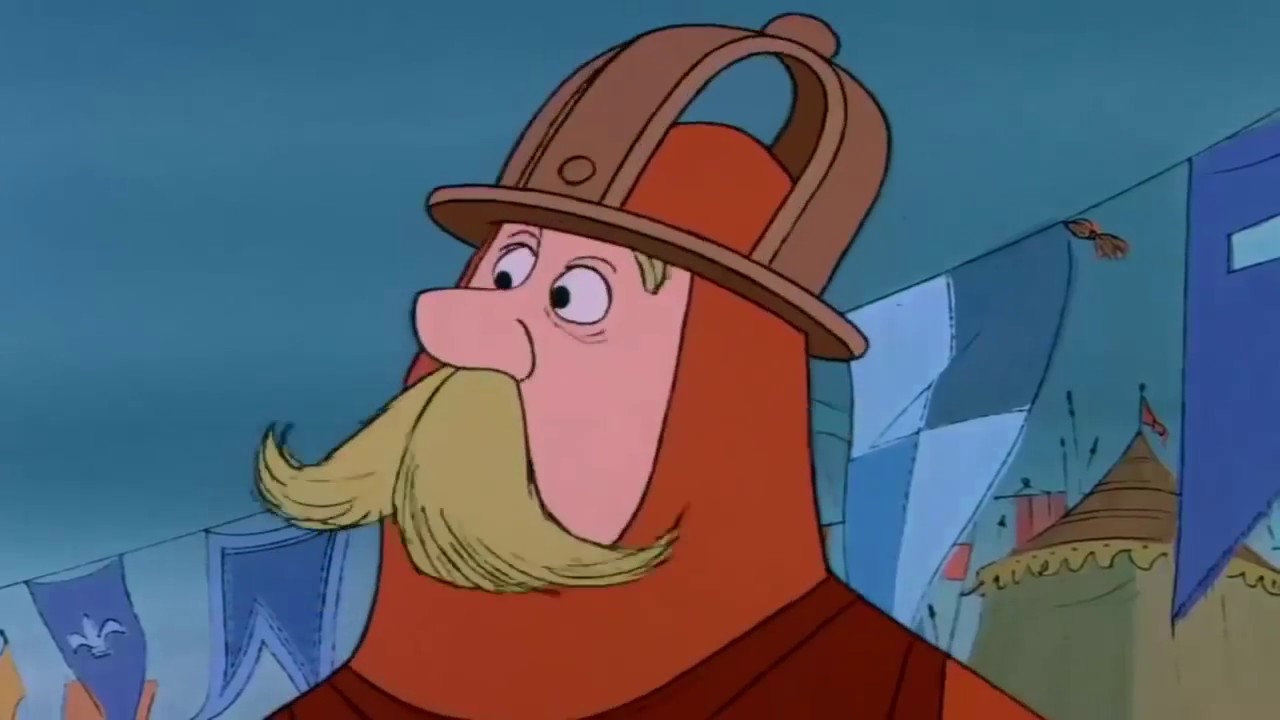 Wagner Lohengrin Prelude The Sword in The Stone - YouTube