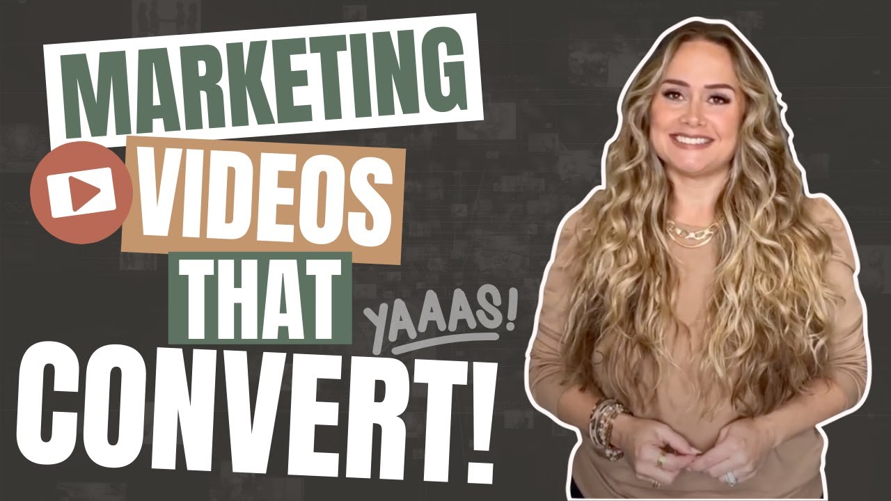 5 Marketing Videos Every Real Estate Agent Should Be Creating - YouTube