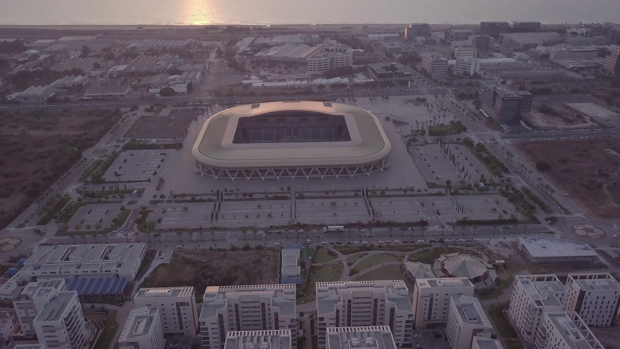 Sami ofer 3 - YouTube