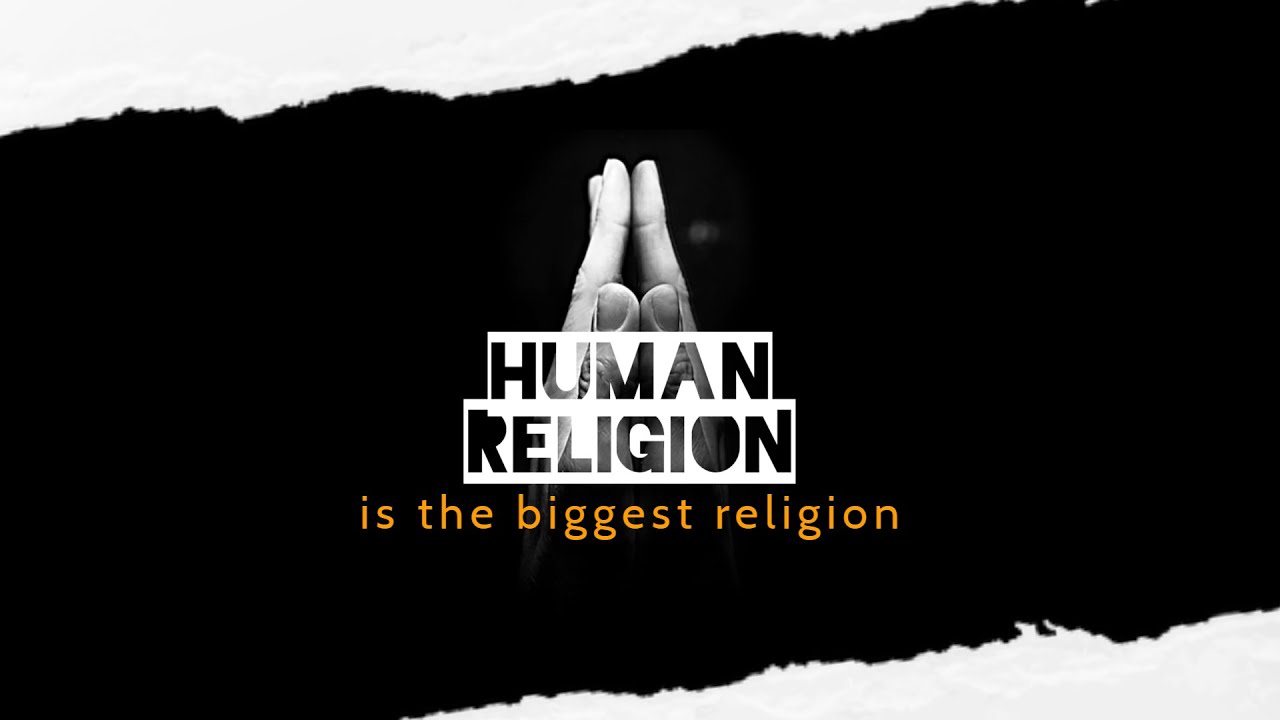 Story of the day | Human religion is the biggest religion - MS CHOUHAN ...