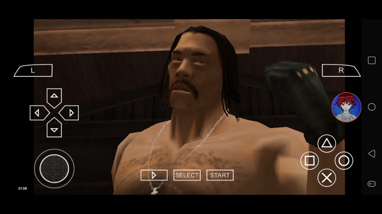 Def Jam FFNY The Takeover - My Request Part 1116 (Danny Trejo in The ...