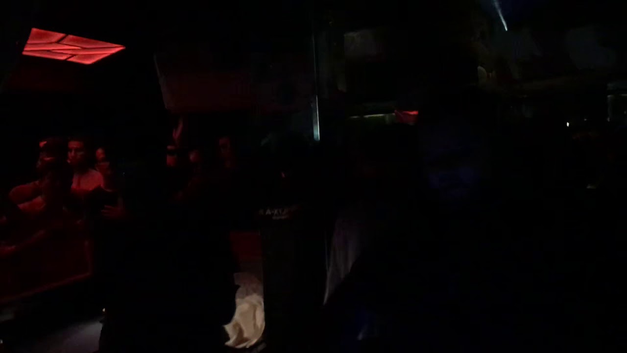 Mathame | Afterlife Ibiza Closing 2019 - YouTube