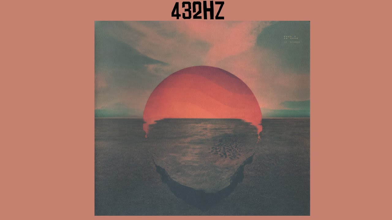 Tycho - Dive || Full Album || 432.001Hz || HQ || 2011 || 432Hz || - YouTube