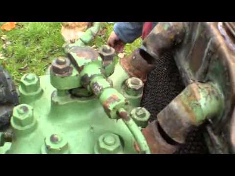 Holder ED II - YouTube