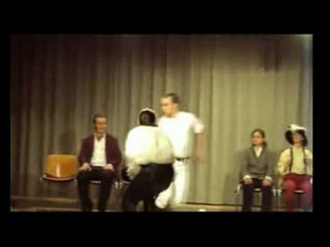 Hamlet Final Fight and Ending - YouTube