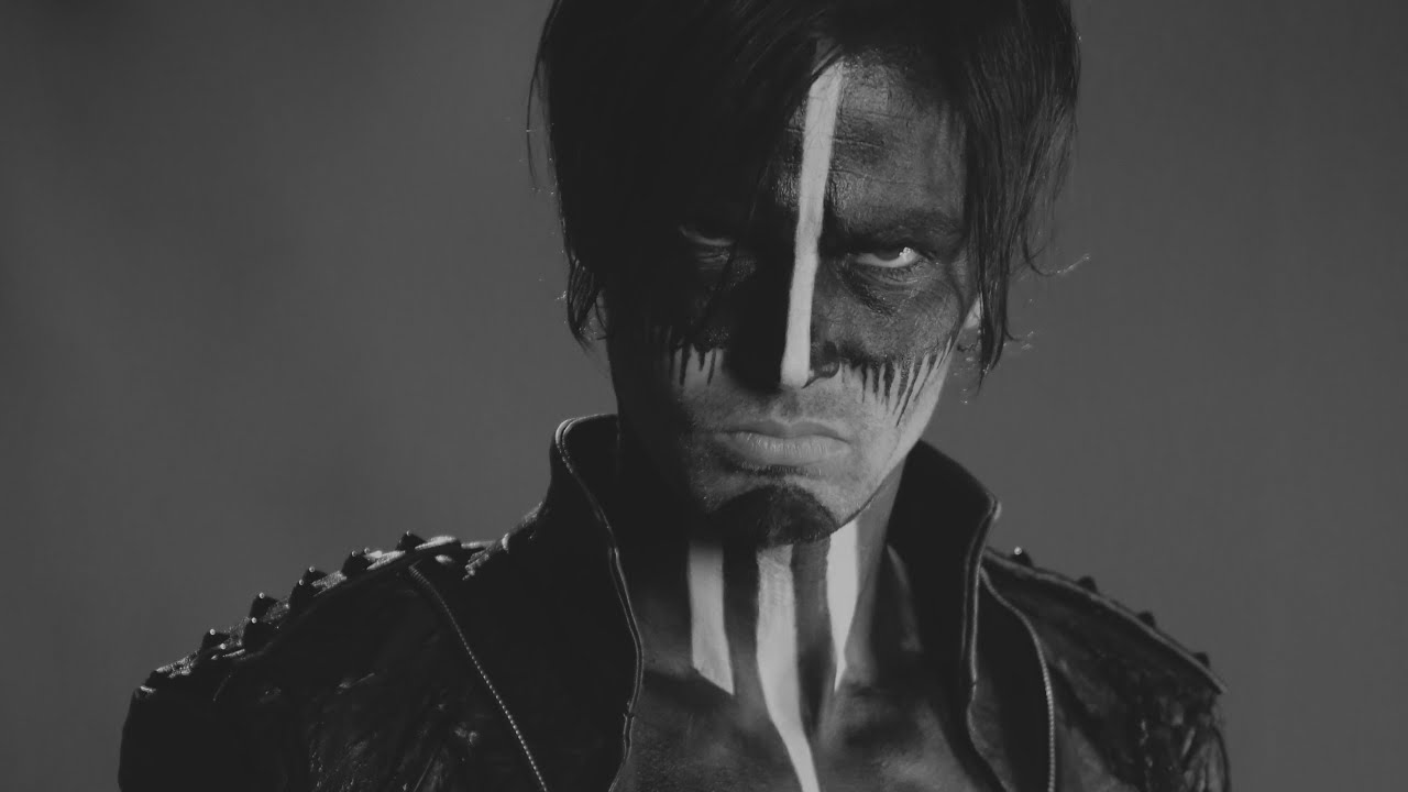 ODDKO - The Strangers (Official Visualizer) - YouTube