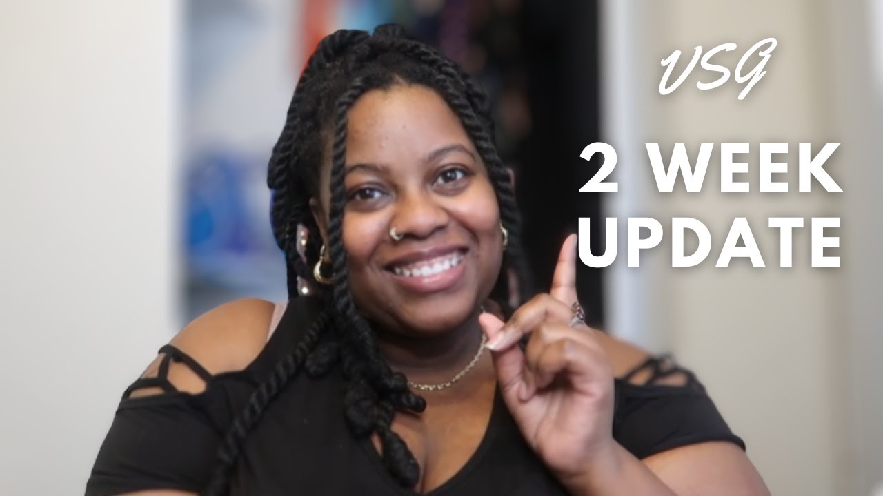 Shocking 2-Week Transformation: You Won't Believe The Results! - YouTube