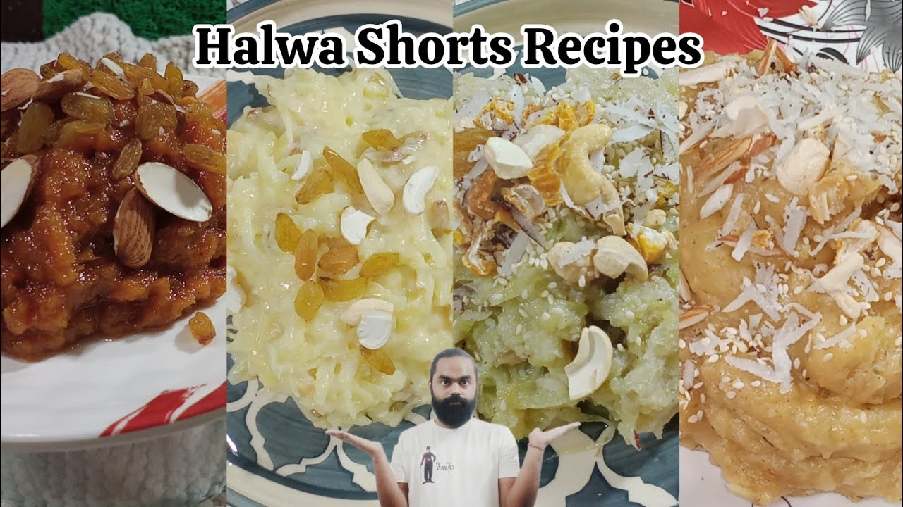 How to make halwa recipe | halva Banane Ka Tarika | Pumpkin Halwa ...