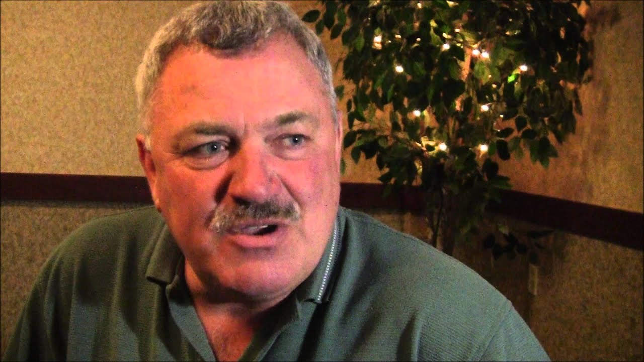 NDSU Extension Careers - Karl Hoppe - YouTube