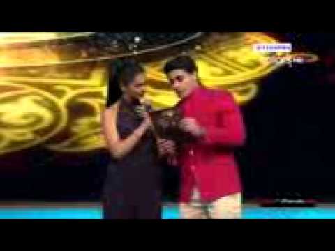 Best awards of jennifer winget and gautam rode