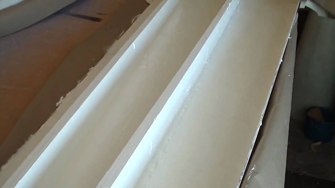 B1 Model project - YouTube