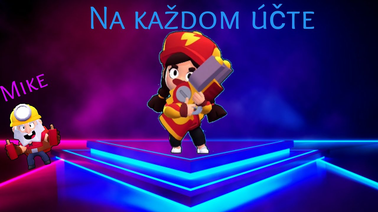 Red dragon Jessie skin na každom účte! - YouTube