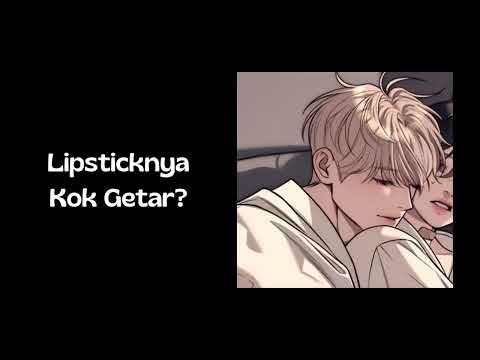 Lipsticknya Kok Getar? | ASMR Husband