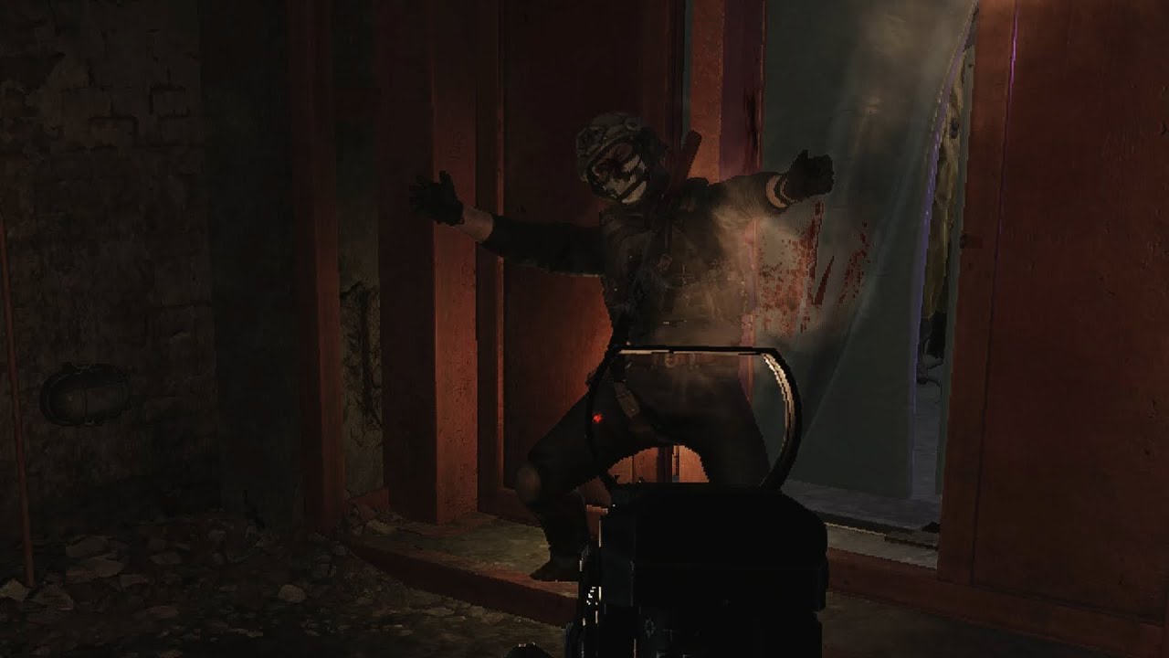 Killing mean AS-VAL guys with AKM and AVT from Fence :3 - YouTube