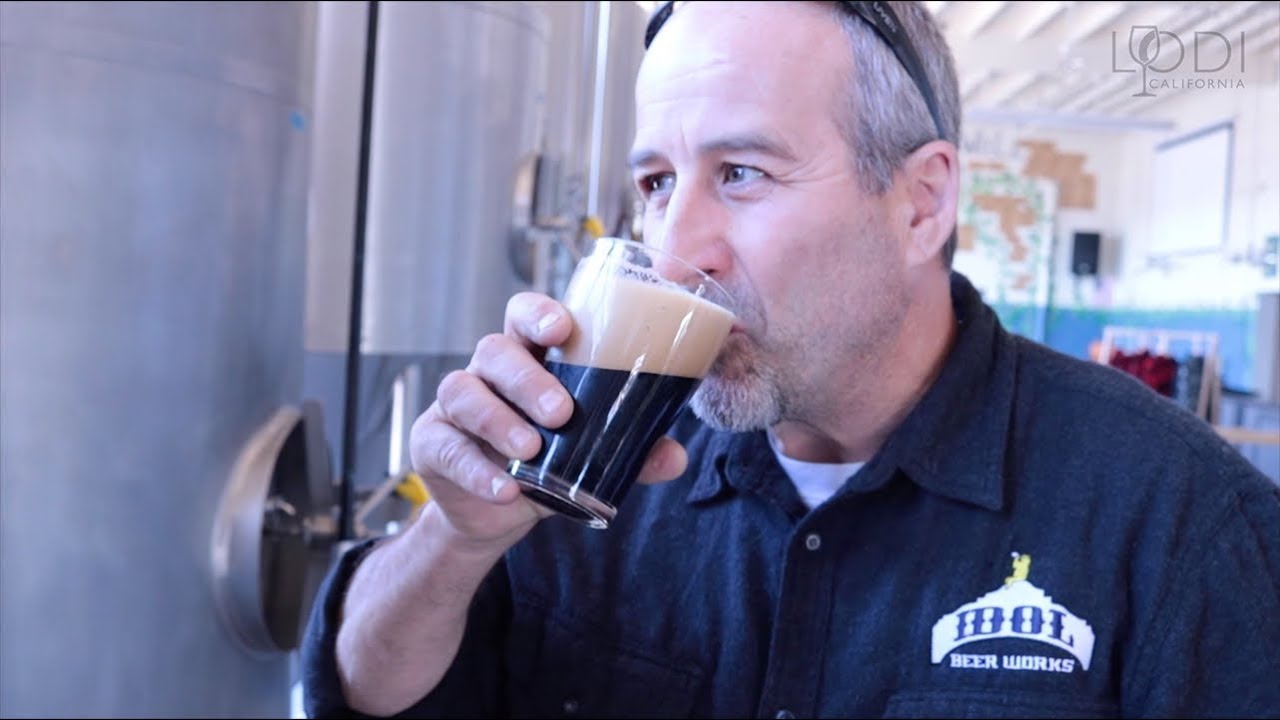 Idol Beer Works "Relief 2018" Beer for Fire Victims - YouTube