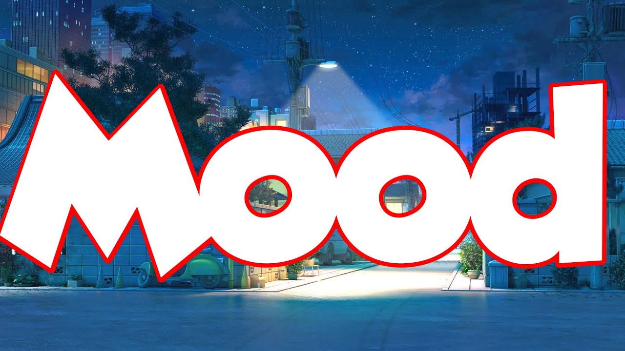 Mood - 24kGoldn ft Lann Dior (Lyrics) ( MIX LYRICS ) - YouTube