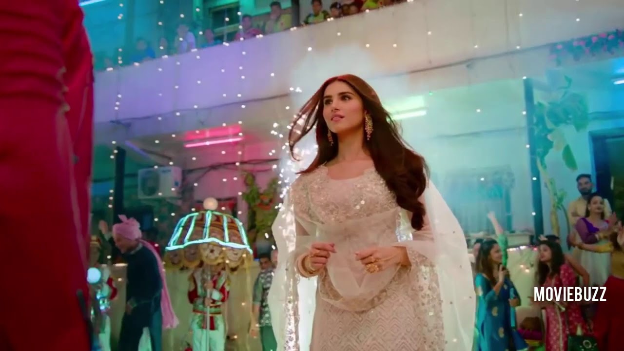 Mere Sanam | Marjaavaan | Arijit Singh | Sidharth Malhotra | Tara ...