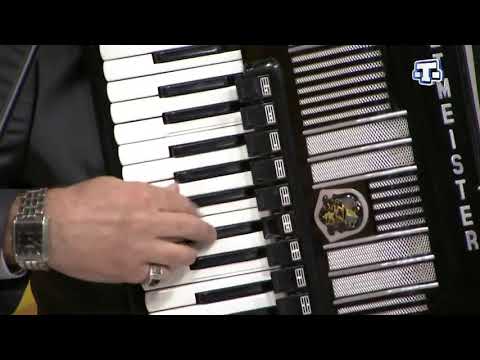 Очень Старинная Песня \