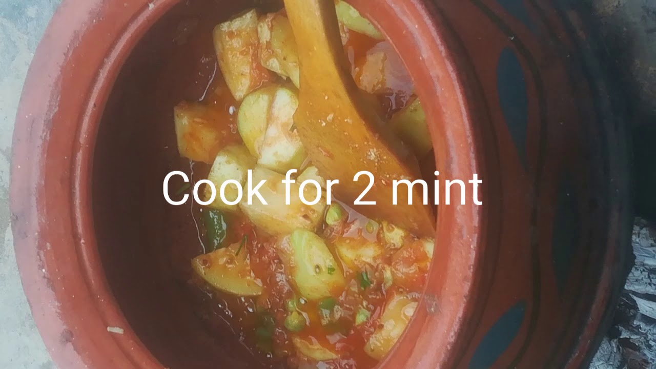 Making lokki that is Most respectable vegetable because this most ...