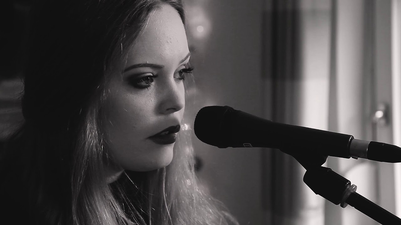 Peter Gabriel - The Book of Love (Cover) | MAMO Sessions - YouTube