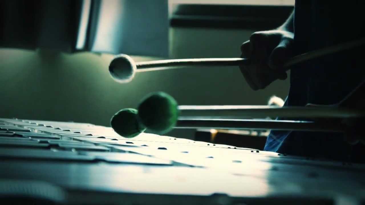 In My Life (Vibraphone Cover) - The Beatles - Augusto Deco - YouTube