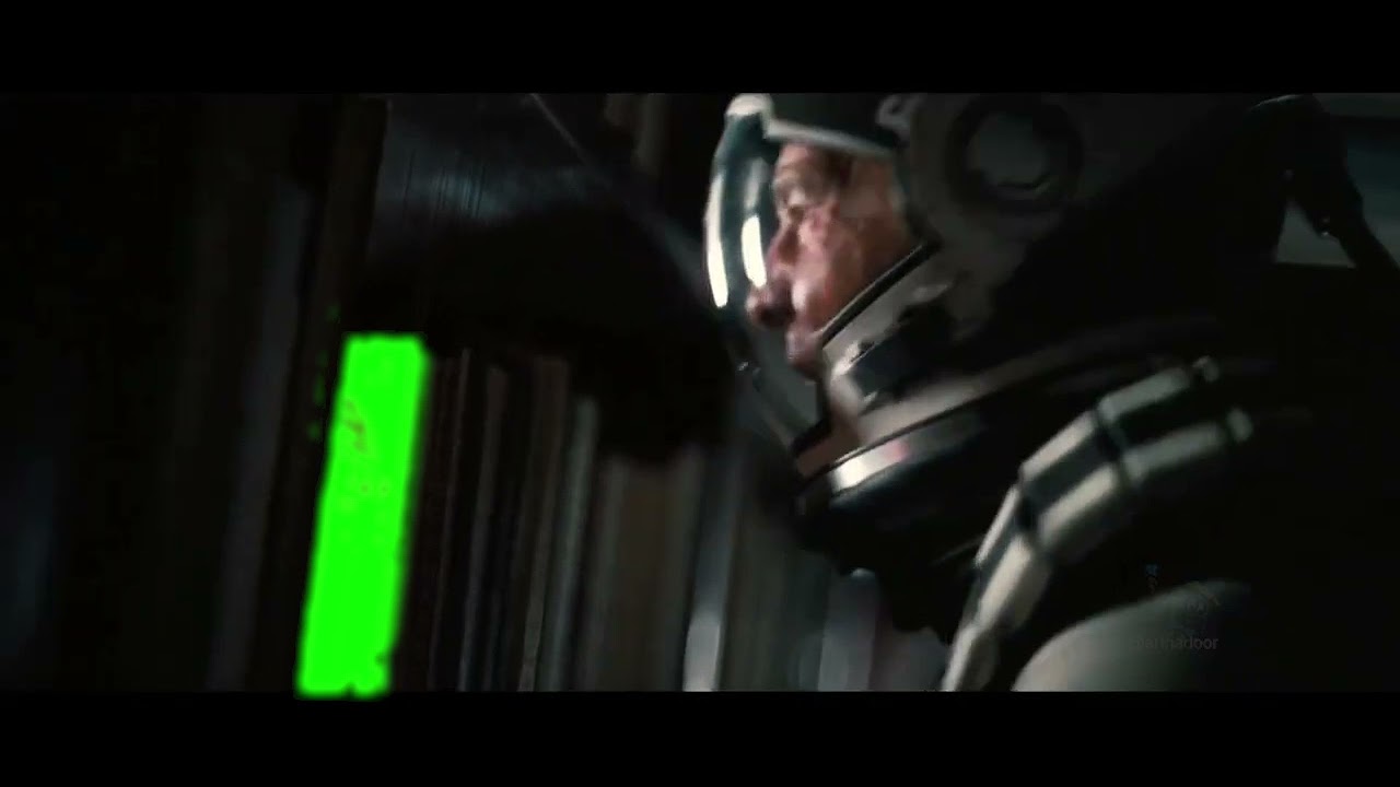 Future me watching me making this a Greenscreen [Interstellar Meme] - YouTube