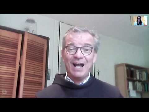 Open Up | Interview met broeder Fer van der Reijken over wat kan ik doen met mijn leven?
