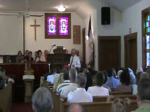 05-10-09 Junior Sermon - Rev. Robert Stier - YouTube