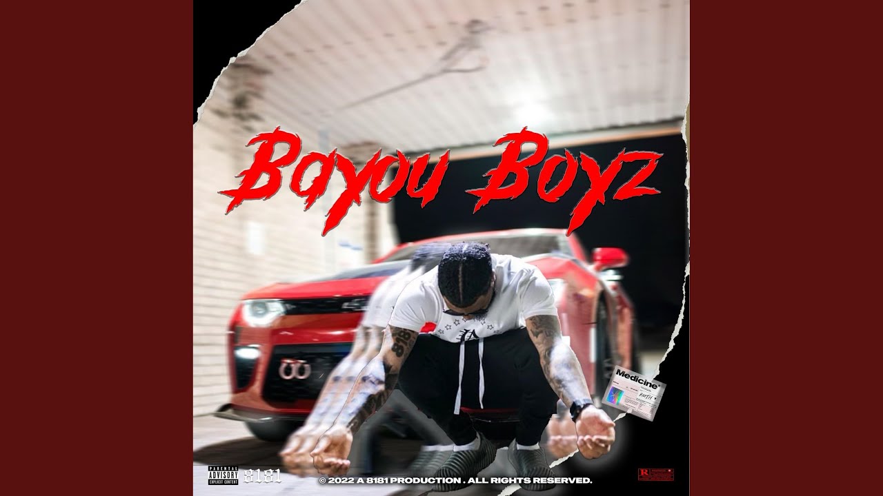 Bayou Boyz - YouTube