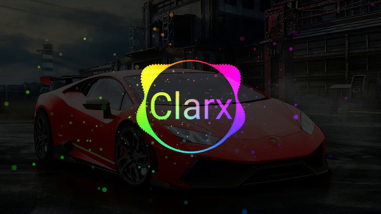 Clarx - Zig Zag [release] - YouTube