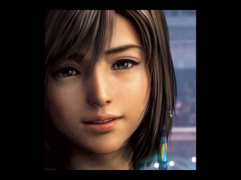 Top Fifteen Most Beautiful Final Fantasy Girls - YouTube