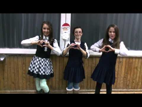 Grupul M.D.A. - Tic Tac (dans)