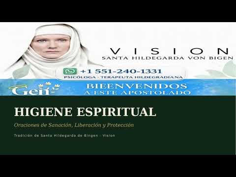 Oración de Higiene Espiritual para antes de dormir. JAEN MARCELA RAMIREZ MORENO 3117328170