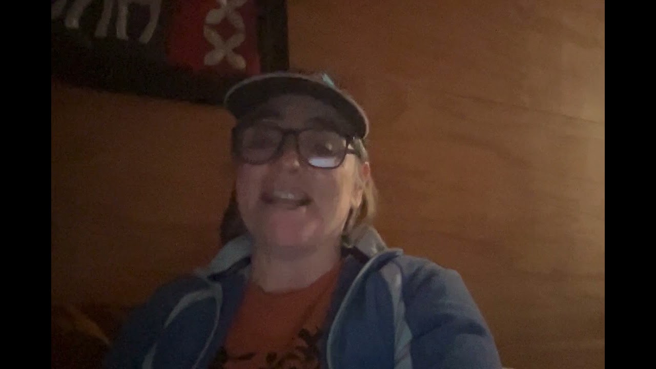 Charlie Tangaroa: Chapter 1 - YouTube