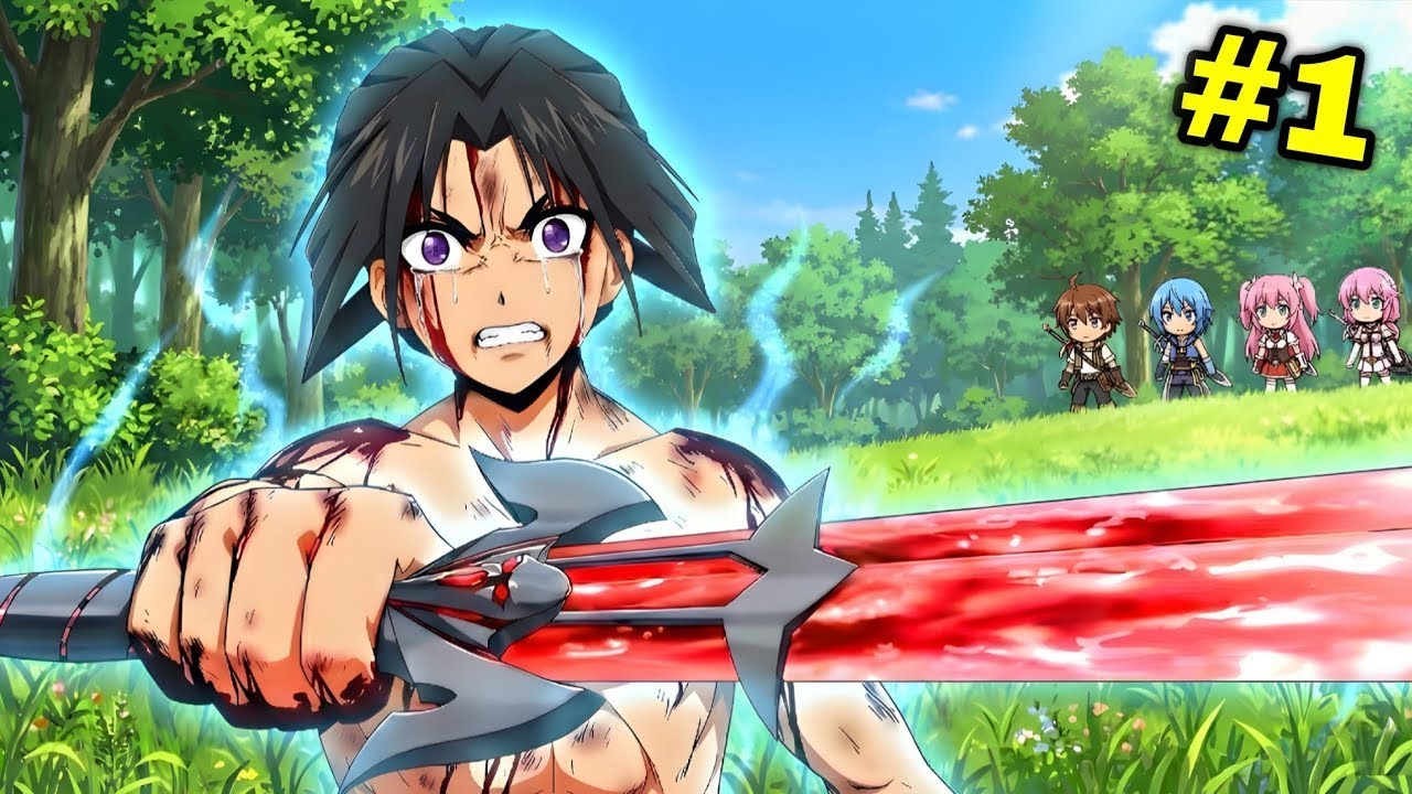 He Ruled Hell for 1,000 Years, but Now He’s a Weak Human Protecting a ...