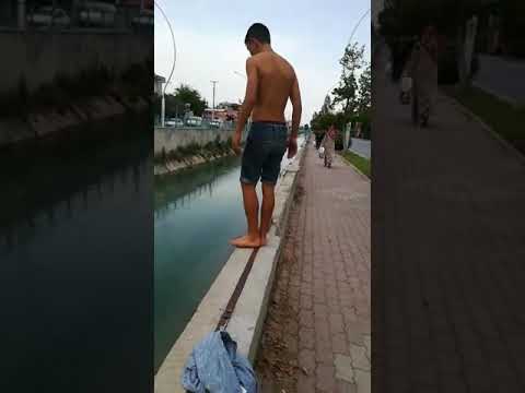 Yeşilyurt gençleri
