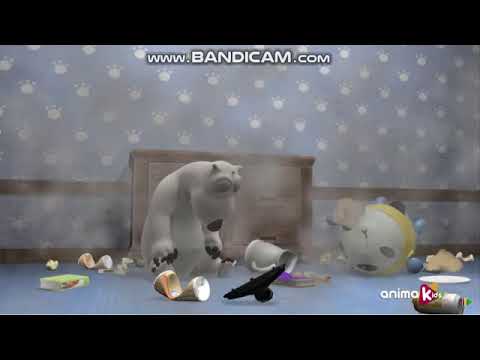 BERNARD BEAR ROBOY TOYS