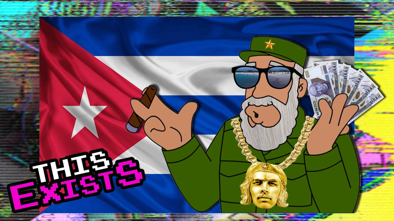 Is America using Cuban rap as a weapon? - YouTube