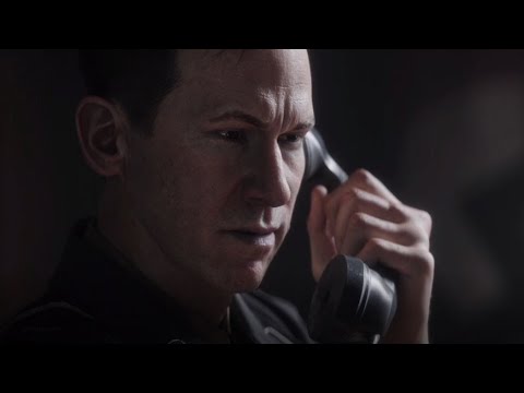 All Hermann Freisinger Scenes - Call of Duty Vanguard - YouTube