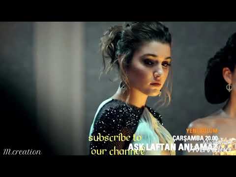 Tere bin mai youn kaisay jiya (hayat & murat)