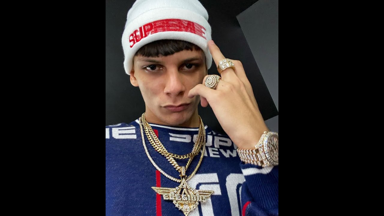 [FREE] Julito Type Beat 2021 "CHANTEA" | Pista De Trap Estilo Julito ...